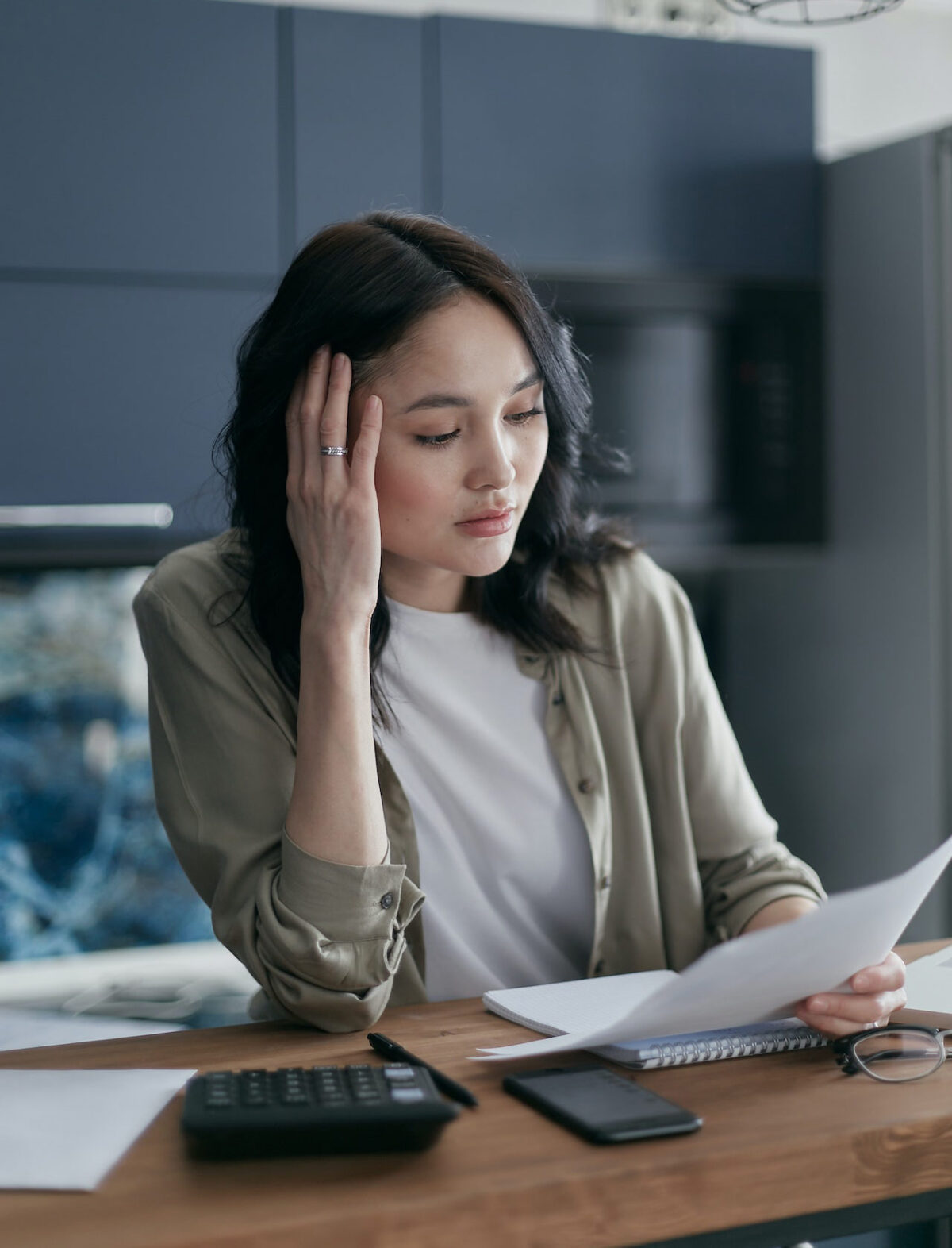 Financial and Accounting Services in Little Rock, AR