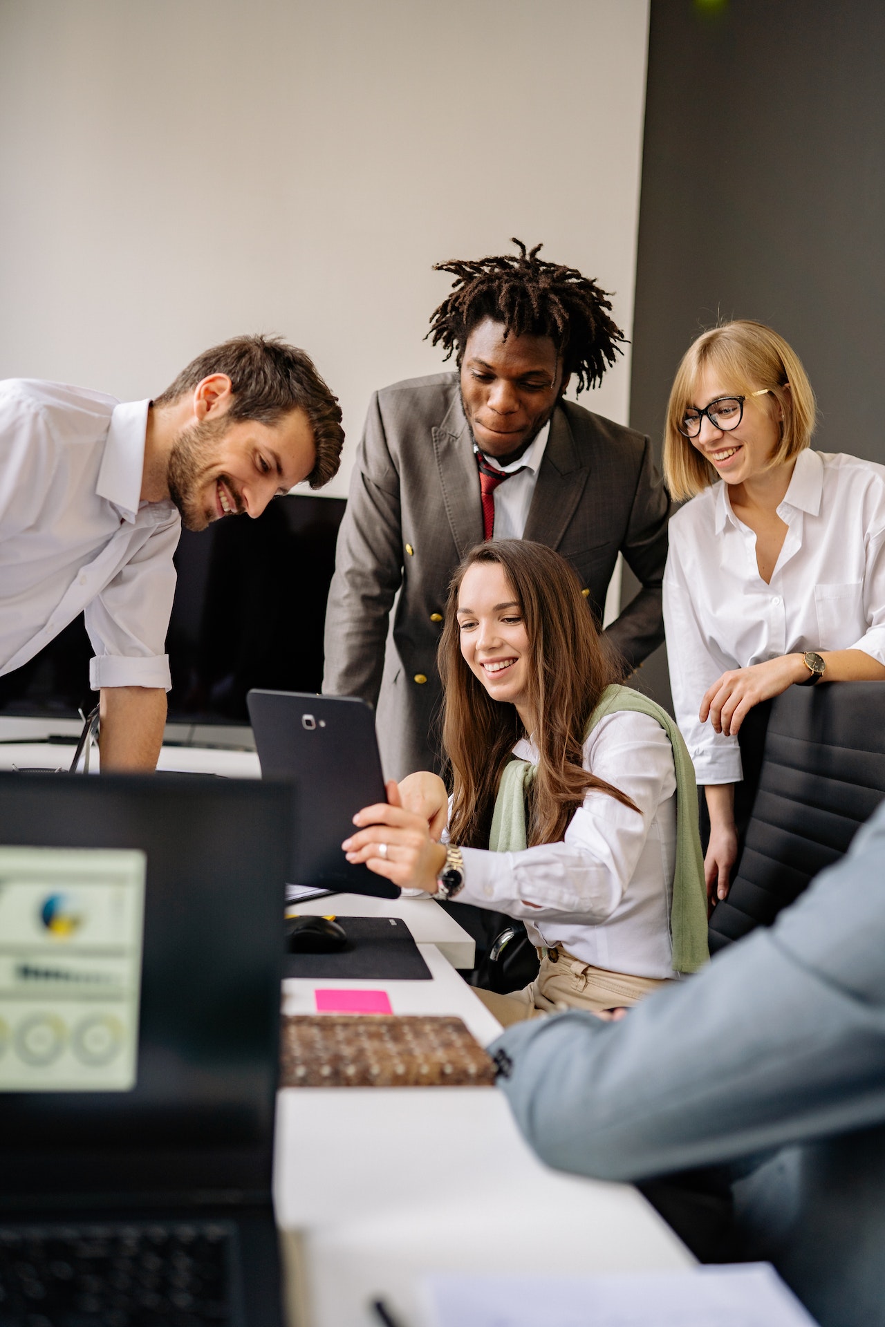 Financial and Accounting Services in Little Rock, AR